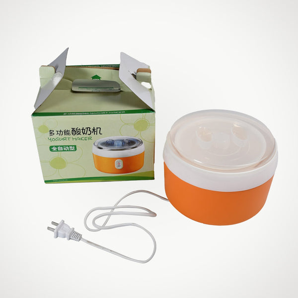 Buy Electronic Yogurt Maker | Kitchen Essentials - – noman.in